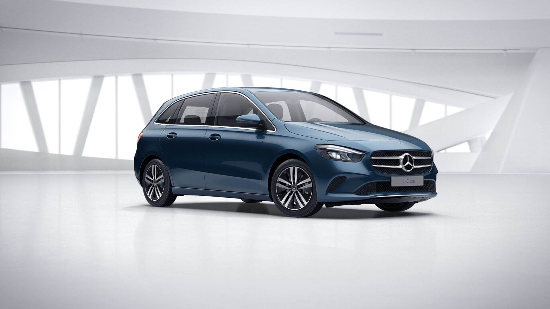 New Mercedes-Benz B 200 in Singapore | On Sale at Cars & Stars