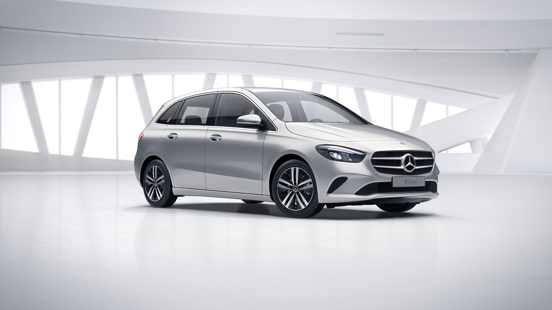 New Mercedes-Benz B 200 in Singapore | On Sale at Cars & Stars