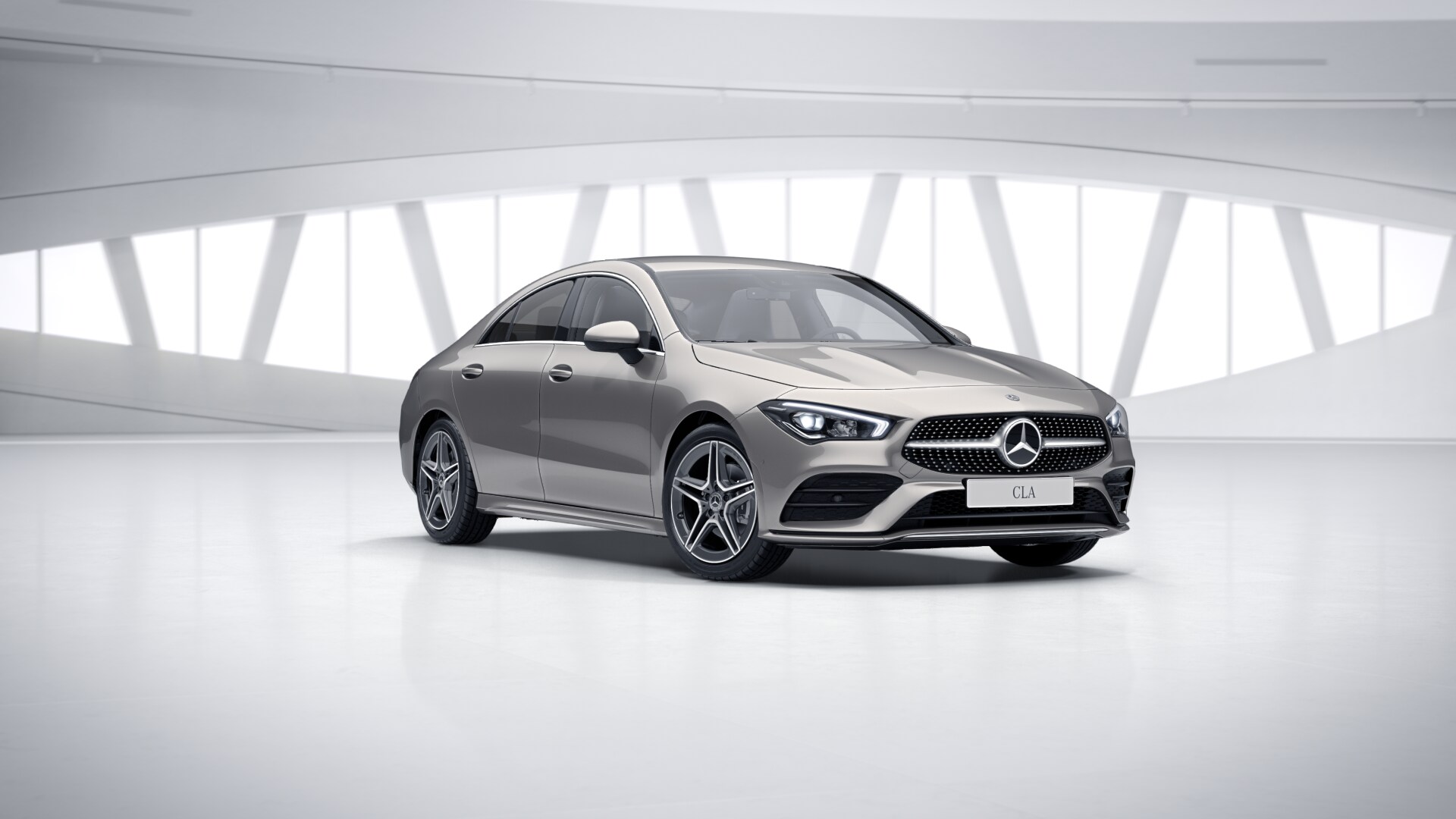 Cla 180 Coupnull