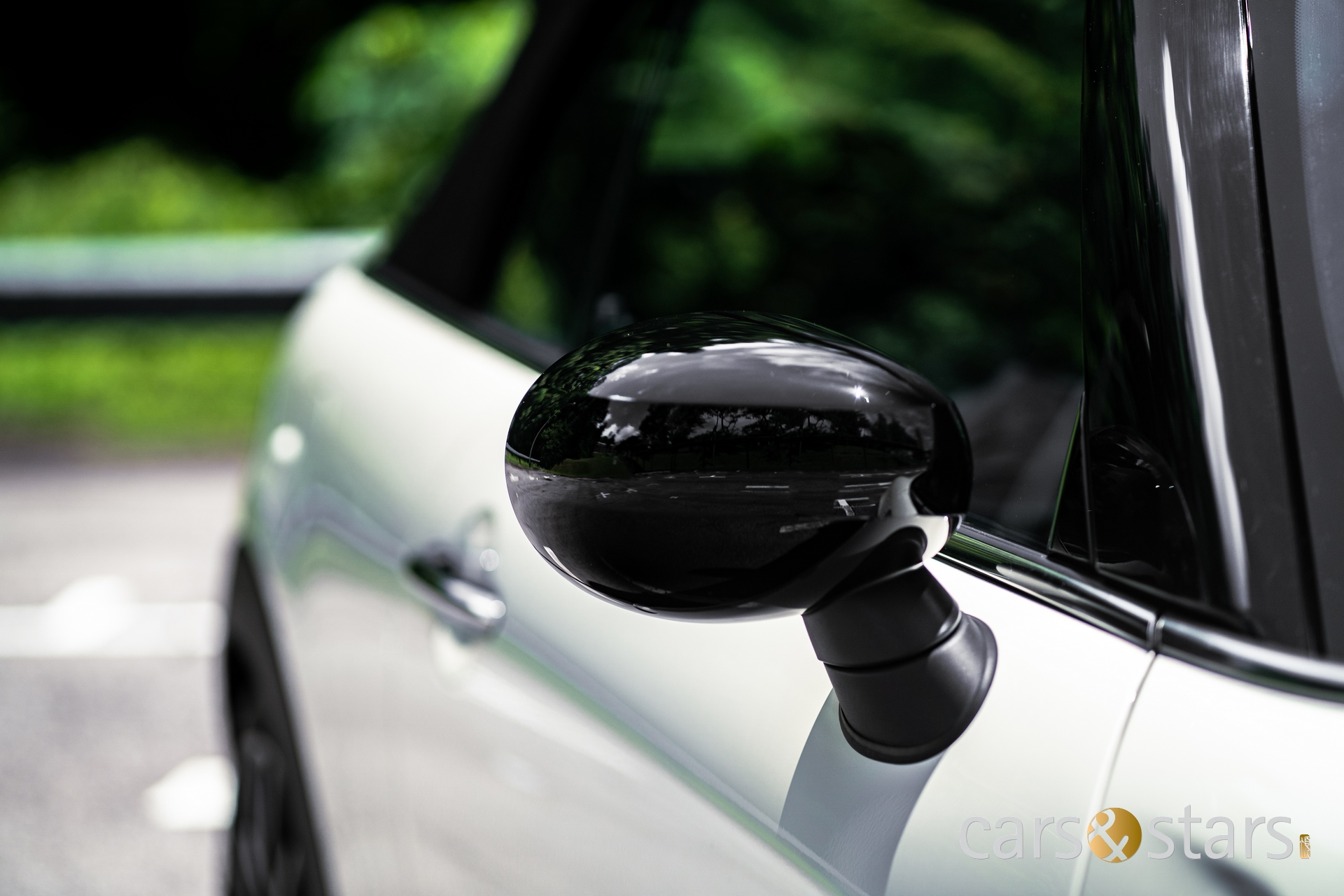 Cheapest New Mini Cooper Convertible in Singapore (PI Car)