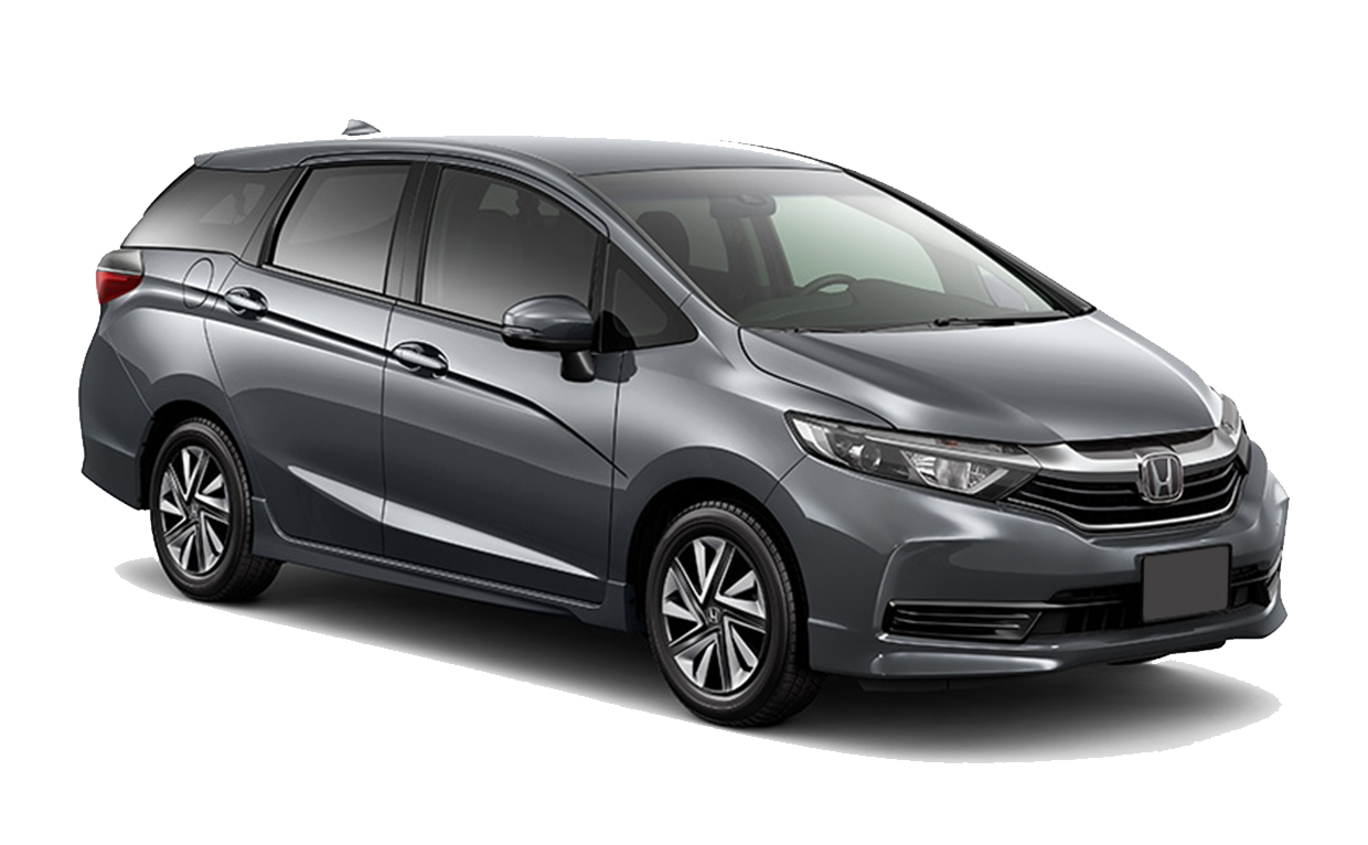 Cheapest New Honda Shuttle Petrol in Singapore (PI Car)