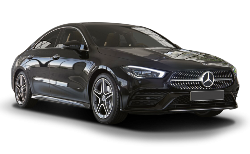 Cheapest New Mercedes-Benz CLA 180 Coupe in Singapore (PI Car)