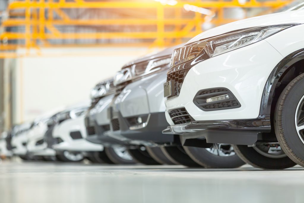 Buy the Cheapest Private Hire Car in Singapore | Grab & Gojek PHV