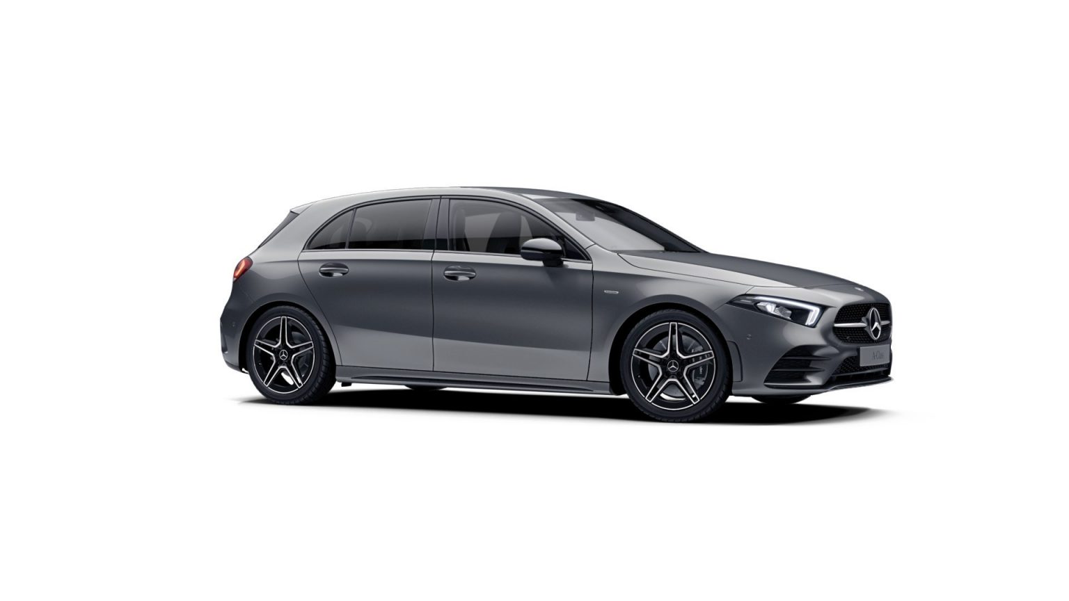 New Mercedes-Benz A-Class A 200 Hatchback Car Promo in Singapore ...