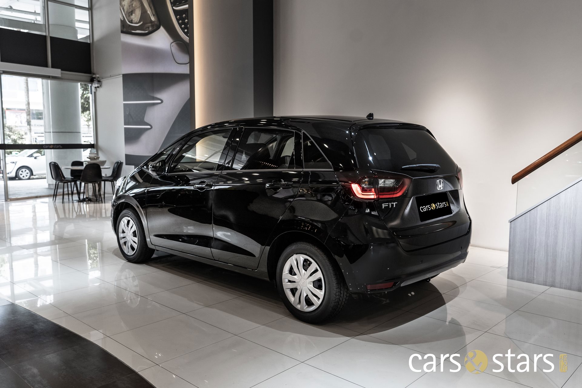 All-New New Honda Fit in Singapore - Latest Model | Parallel Imported (PI)