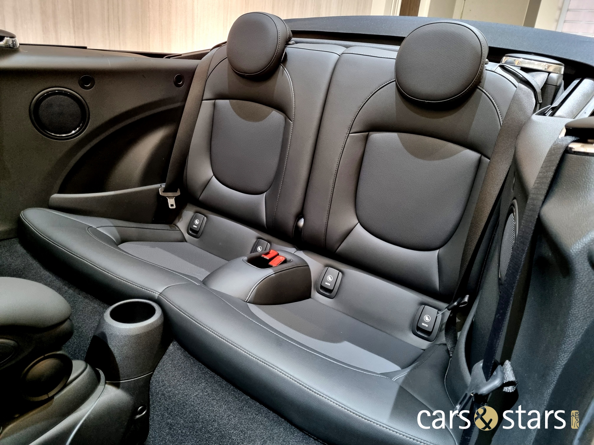 Used MINI Cooper Cabriolet 1.5M Classic For Sale