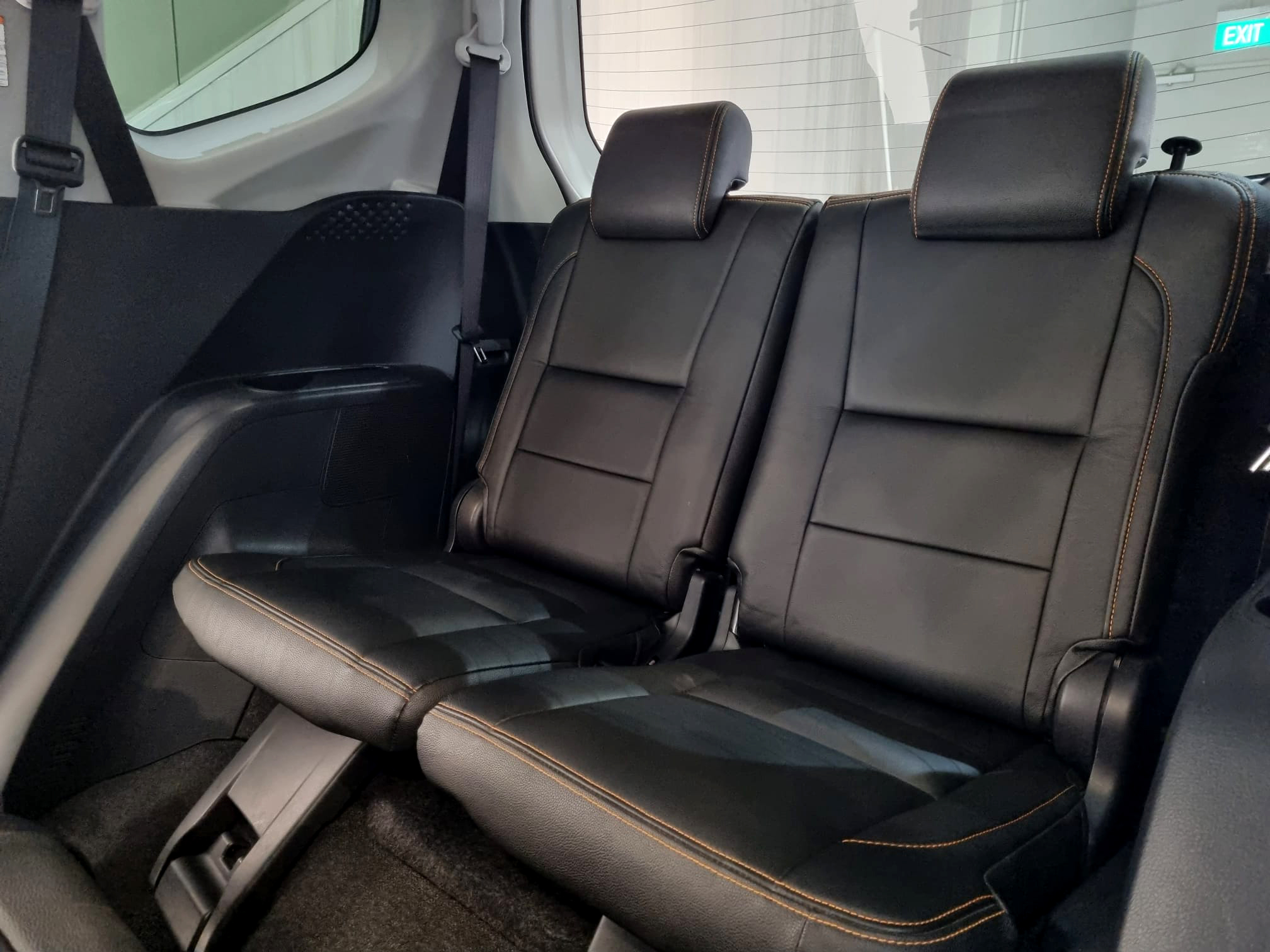 Used Toyota Sienta 1.5A X For Sale