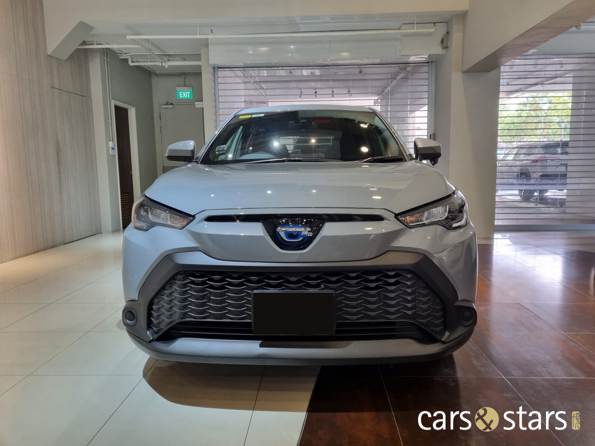 Used Toyota Corolla Cross Hybrid 1.8A G For Sale