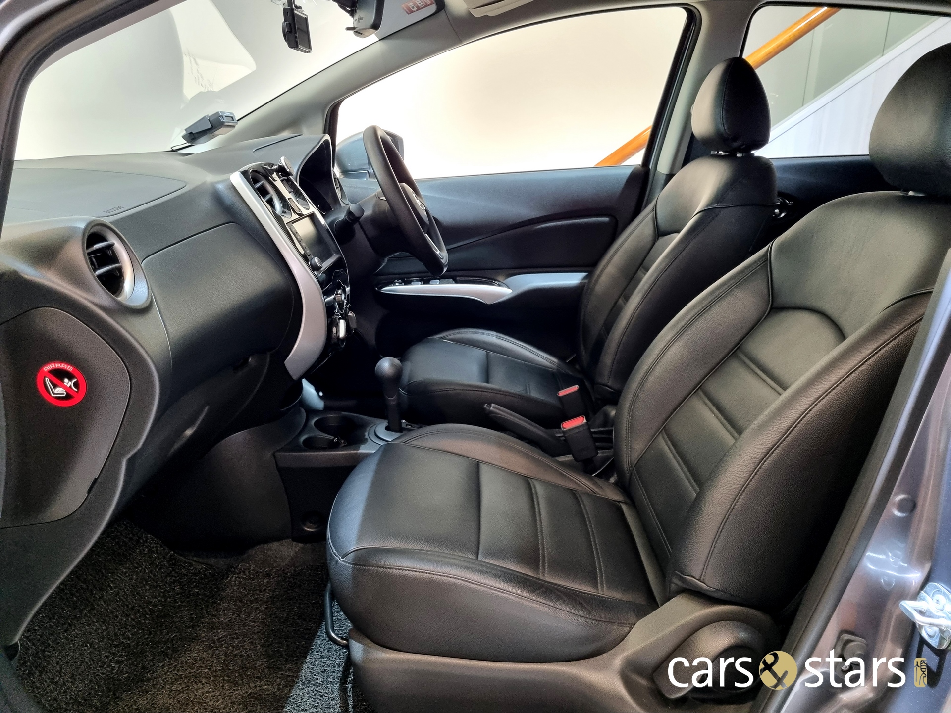 Used Nissan Note 1.2A For Sale